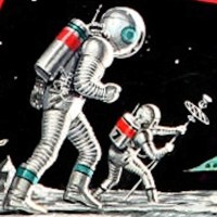 critical theory | the sinister science