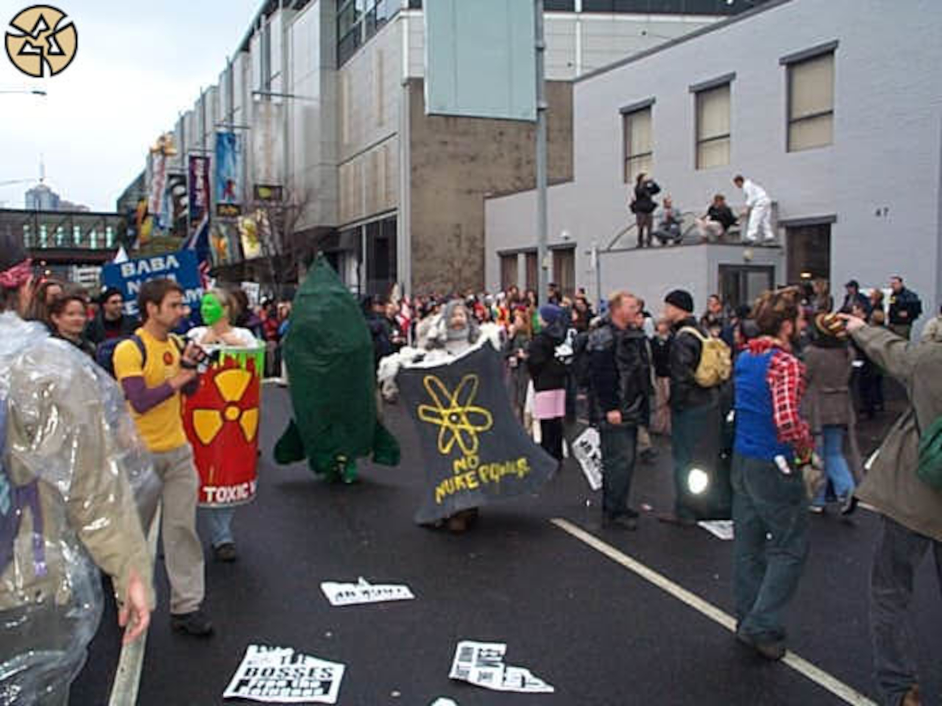 s12 | the sinister science