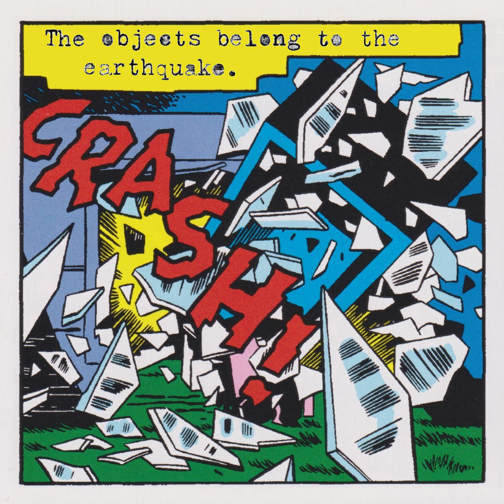 To destroy the world | the sinister science