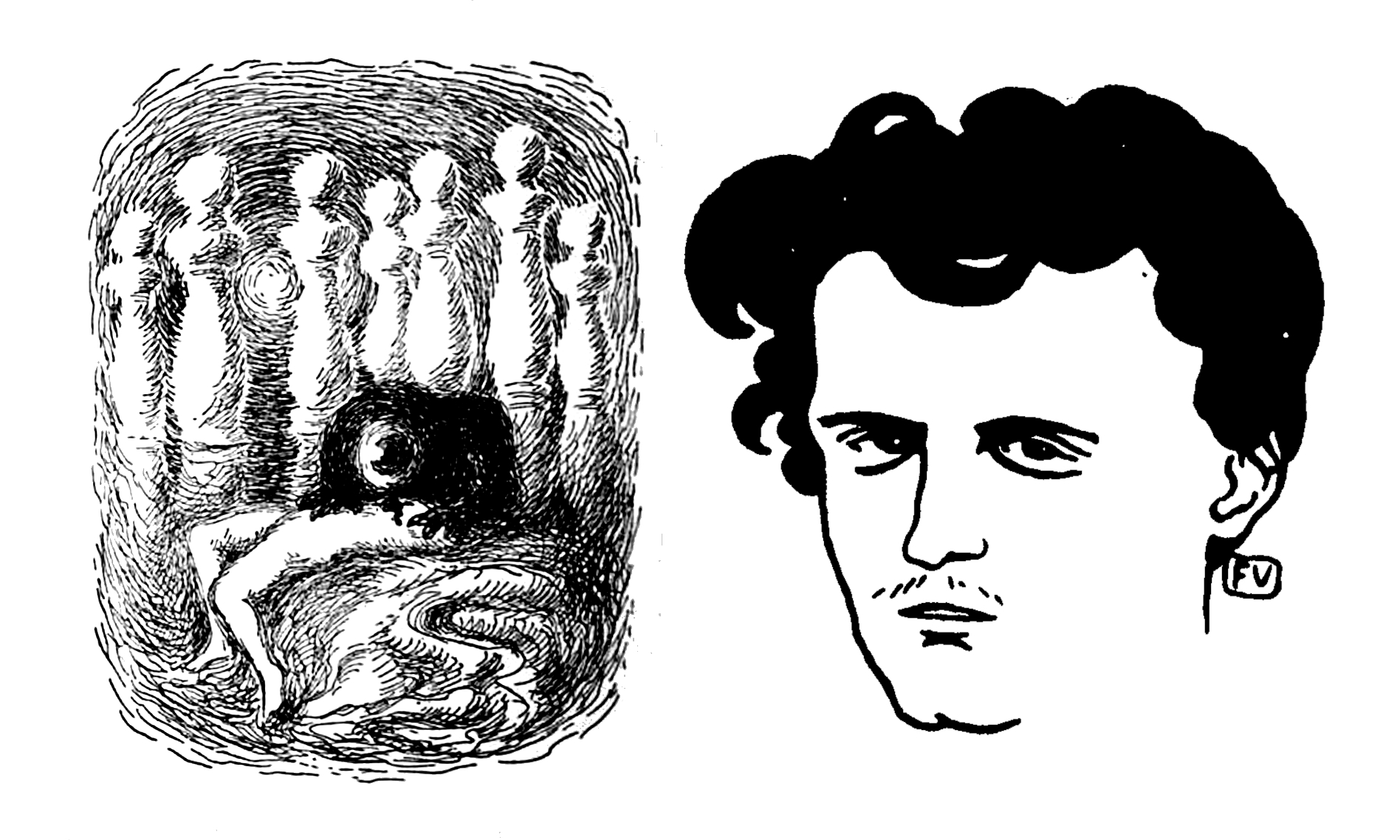 Robert Silverberg Downward to the Earth | the sinister science