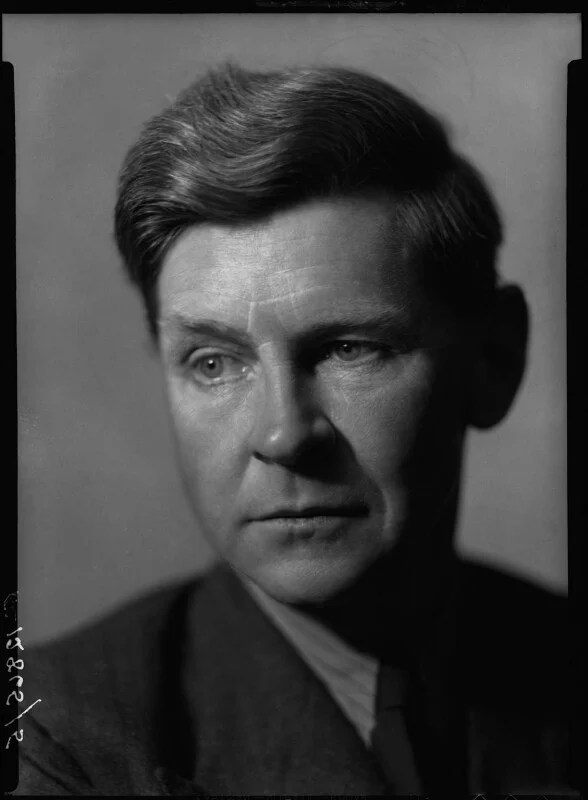 Olaf Stapledon, Star Maker & ‘The dread but vital whole of things ...