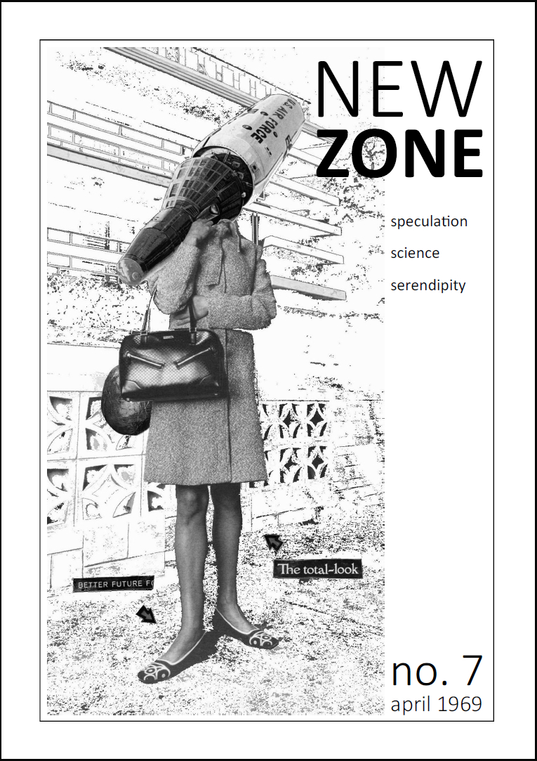 New Wave in SF | the sinister science