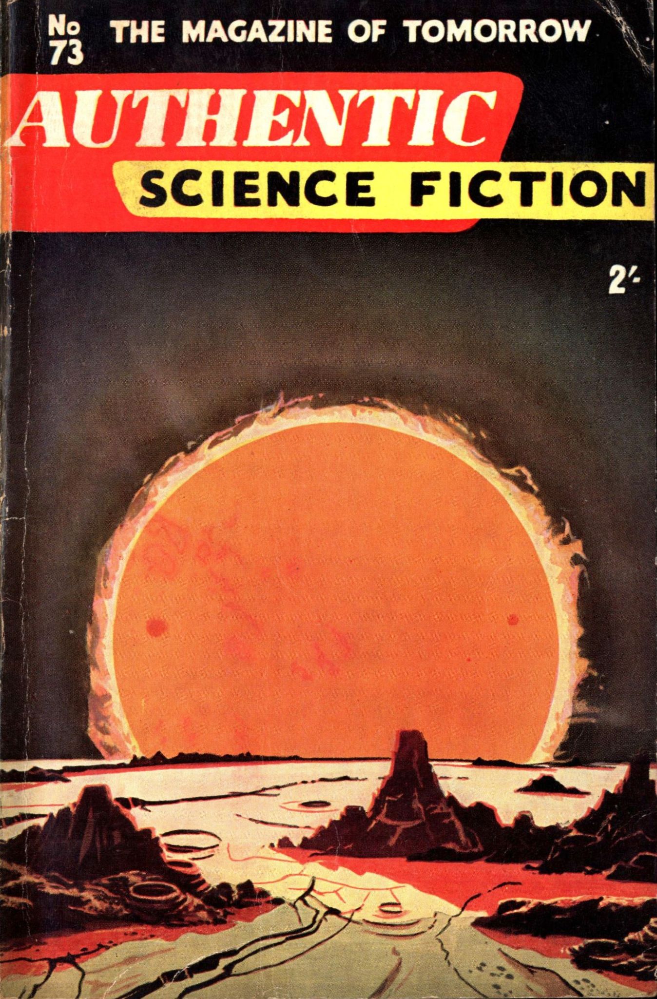 Collage—the happy turn deadly? | the sinister science